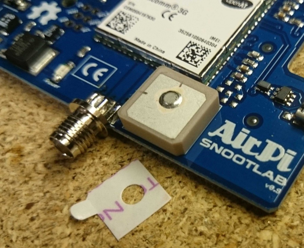 The AirPi Has Landed! « The Antronics Blog